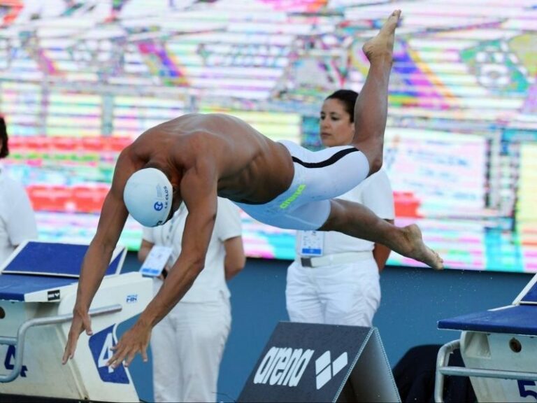 Starting Block Drills and Pointers for Faster Turns