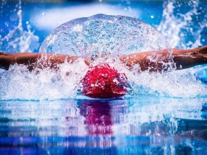 Butterfly Stroke for Beginners: Tips and Drills