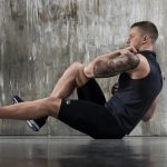 13 "dry-land” exercises for swimmers - The arena swimming blog