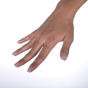 How to Perfect Your Freestyle Hand Entry