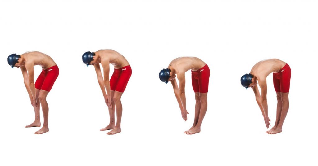 13 "dry-land” exercises for swimmers - The arena swimming blog