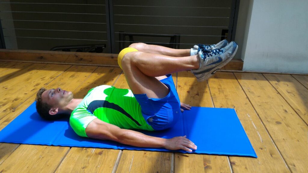 Strength training for swimmers - The arena swimming blog