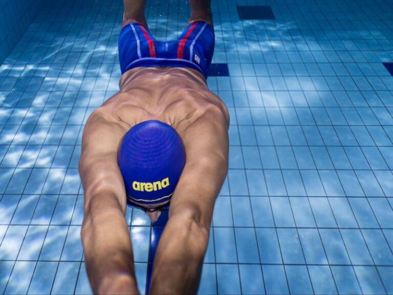 9 Swimming Drills for Beginners to Improve Your Technique
