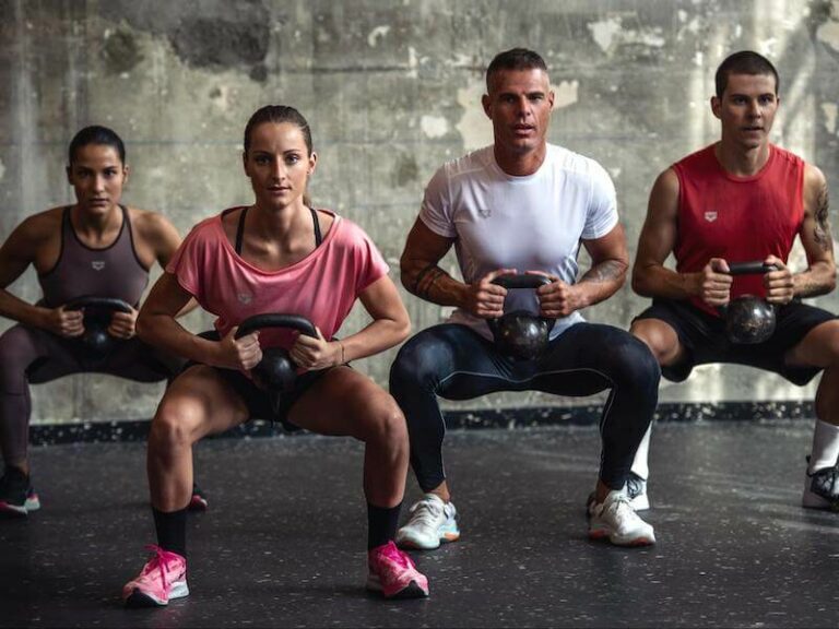 Learn How to Turn: Flip Turn Drills for Faster Swimming