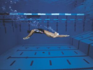 Learn How to Turn: Flip Turn Drills for Faster Swimming
