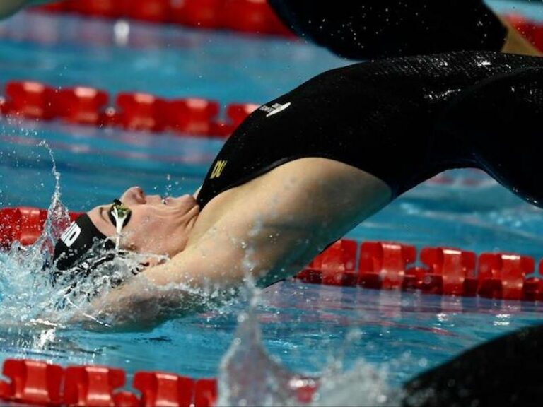 How to Improve Your Swimming Starts for Every Stroke