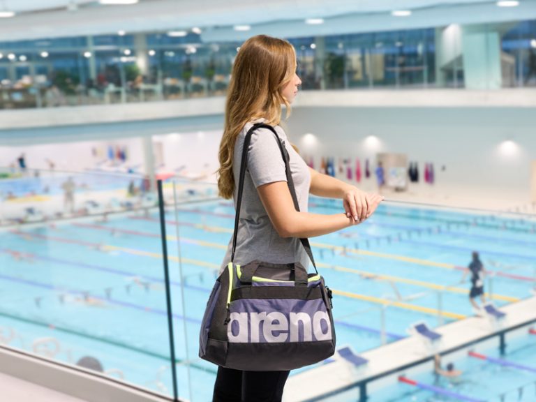 Welcome - The arena swimming blog