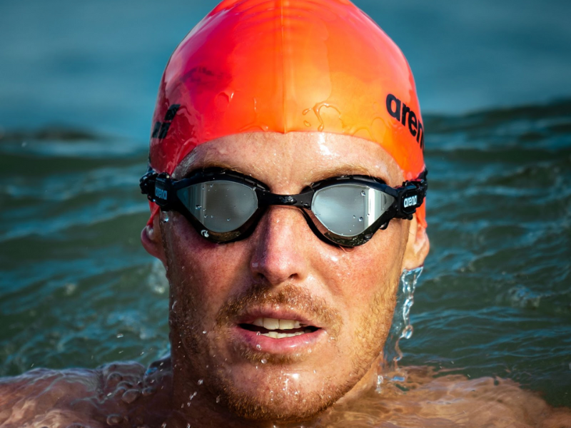 A step by step guide to being a more responsible open water swimmer