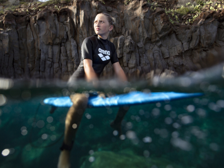 Welcome - The arena swimming blog